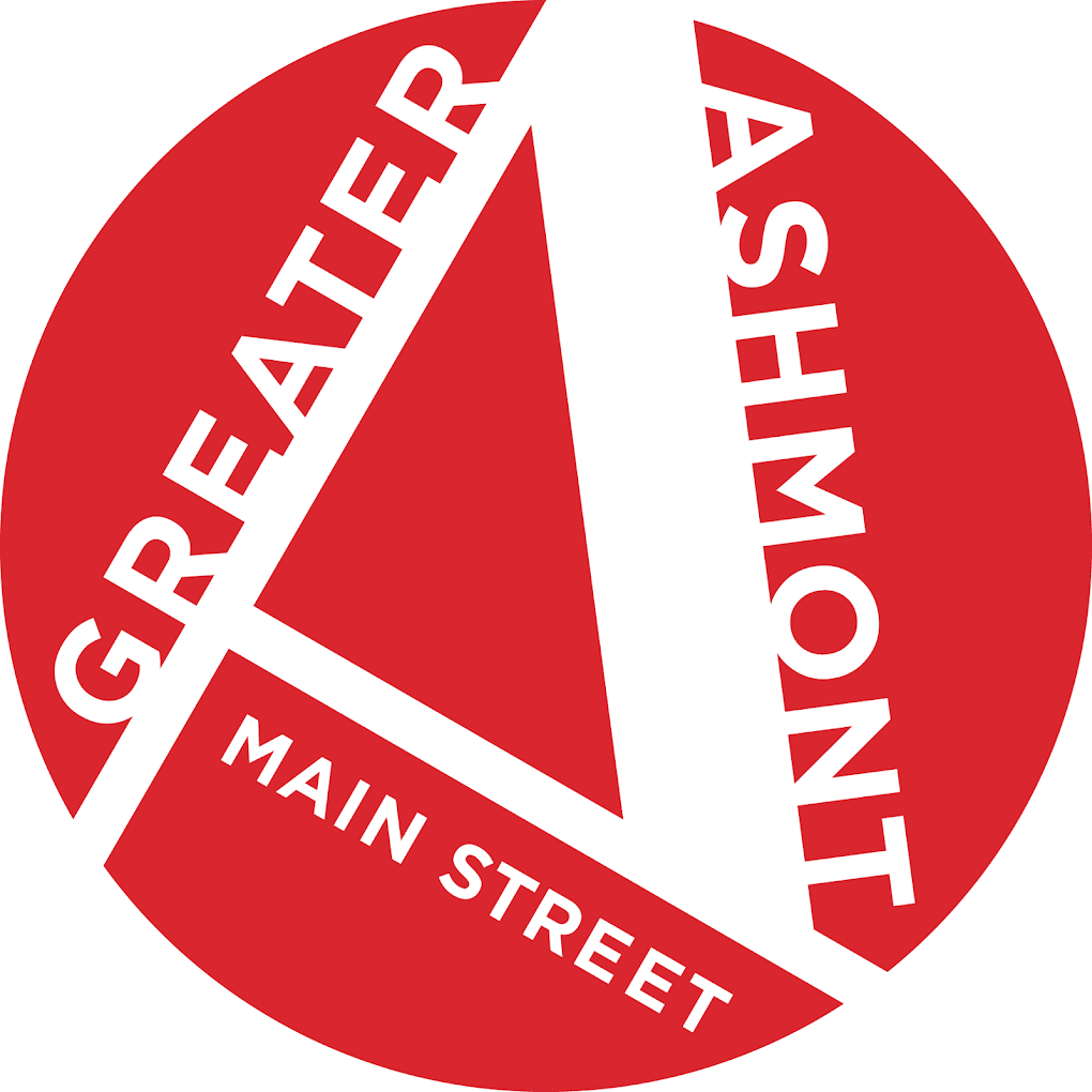 Greater Ashmont Main Street