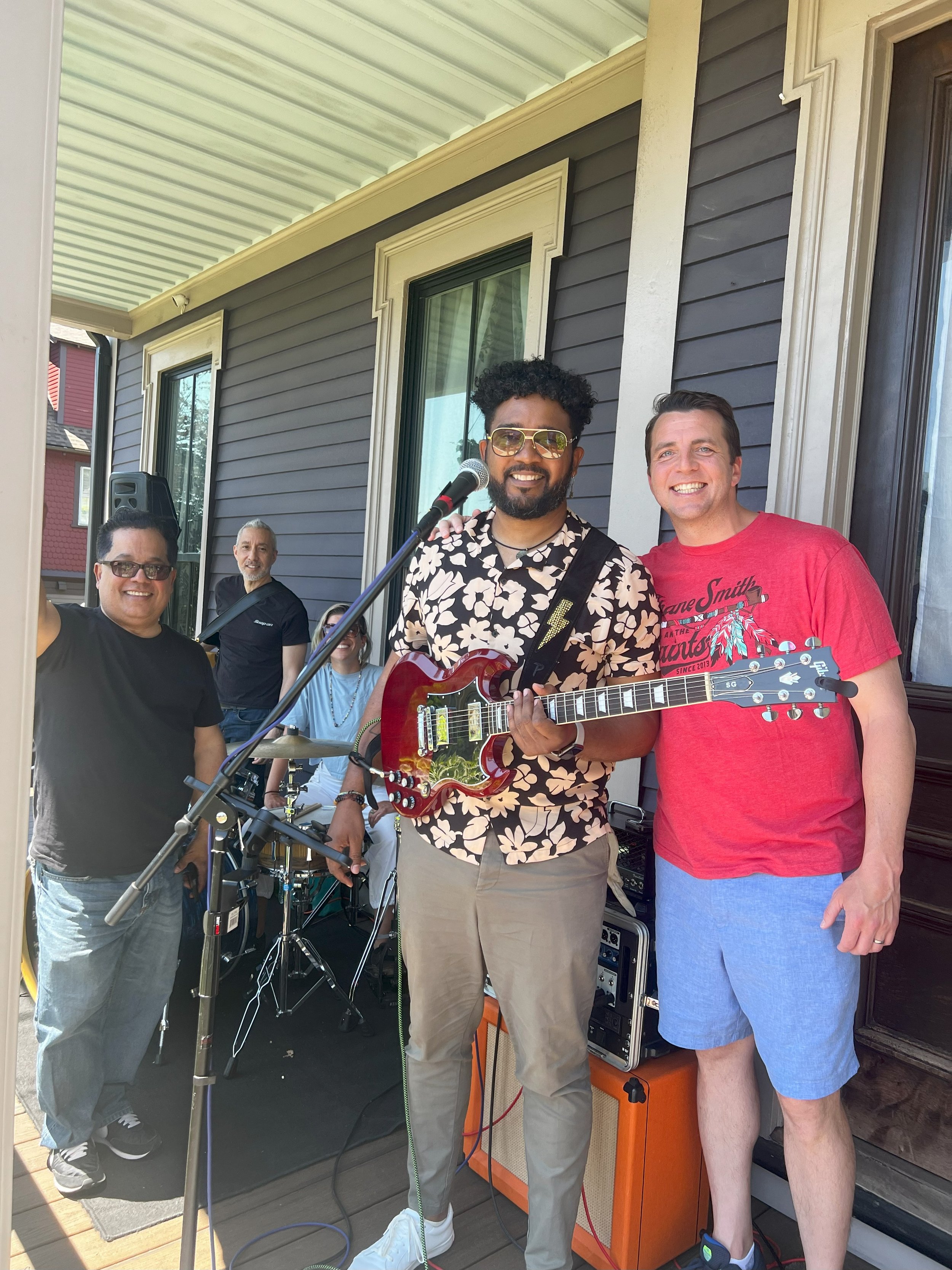 Greater Ashmont Main Street