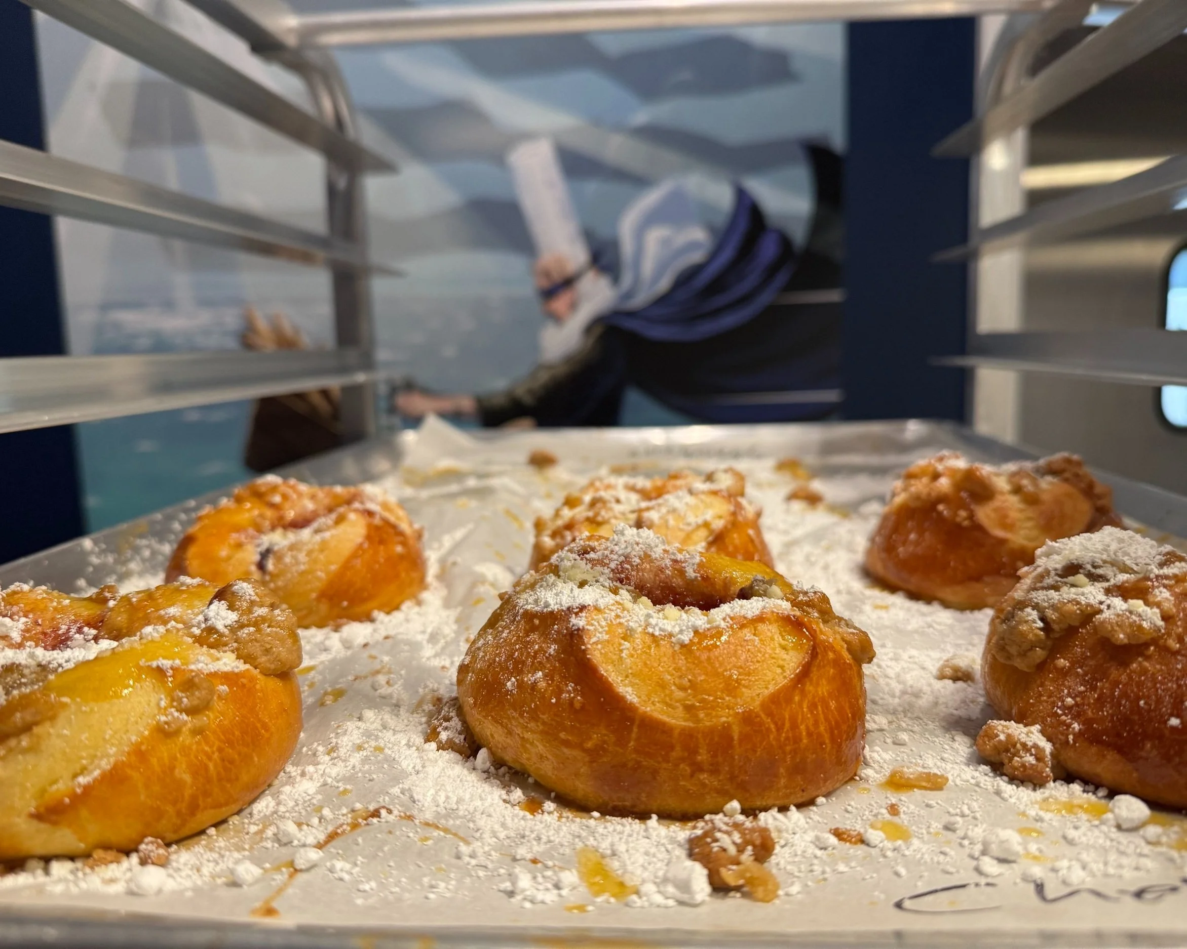 Mamie Colette Bakery — L'Annexe de Mamie Colette