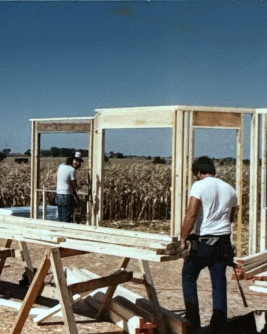 About Us | Baney Construction & Restoration, Inc.