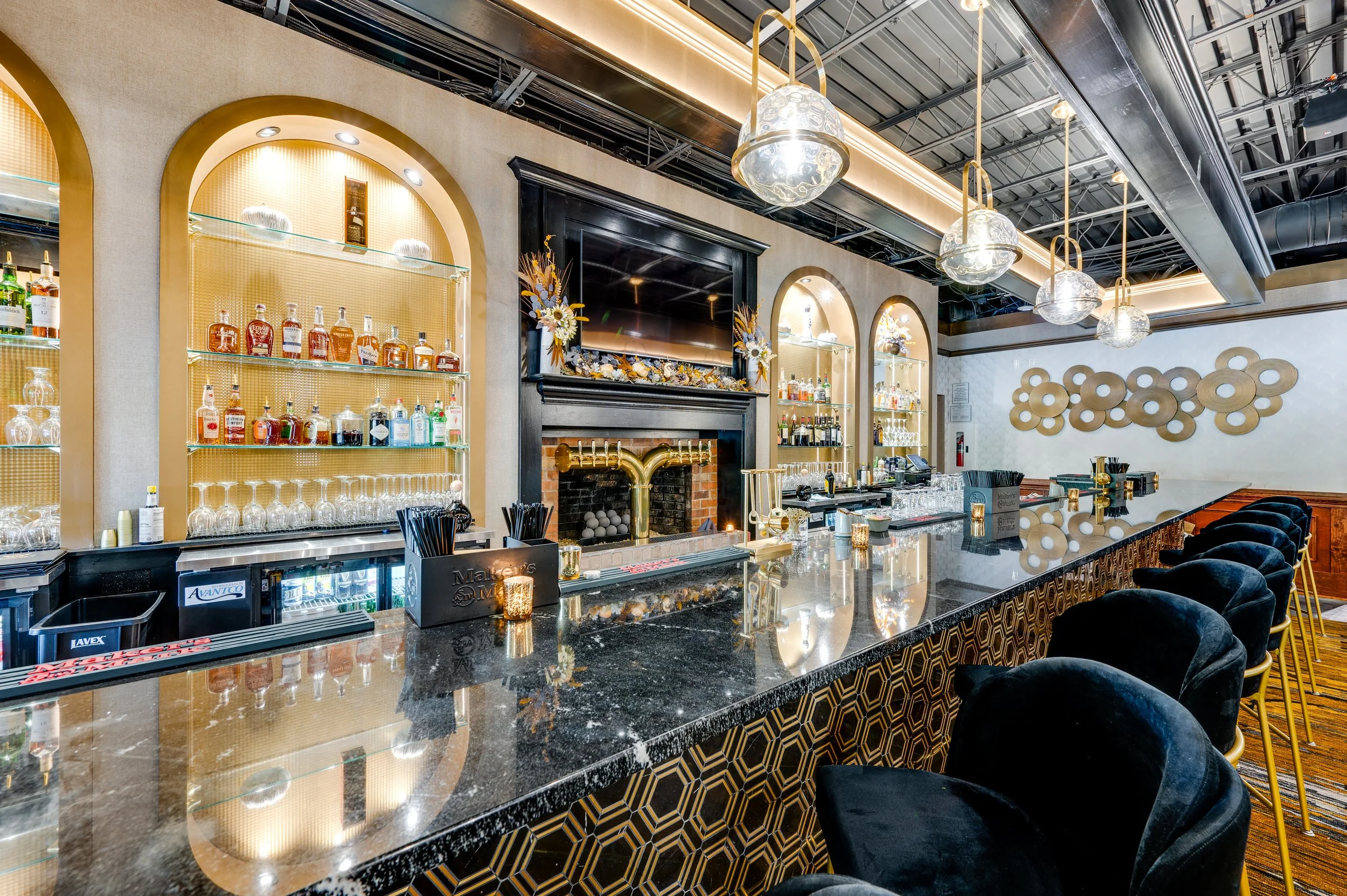 Reservations | Reserve Your Table Today — The Crown's Ember