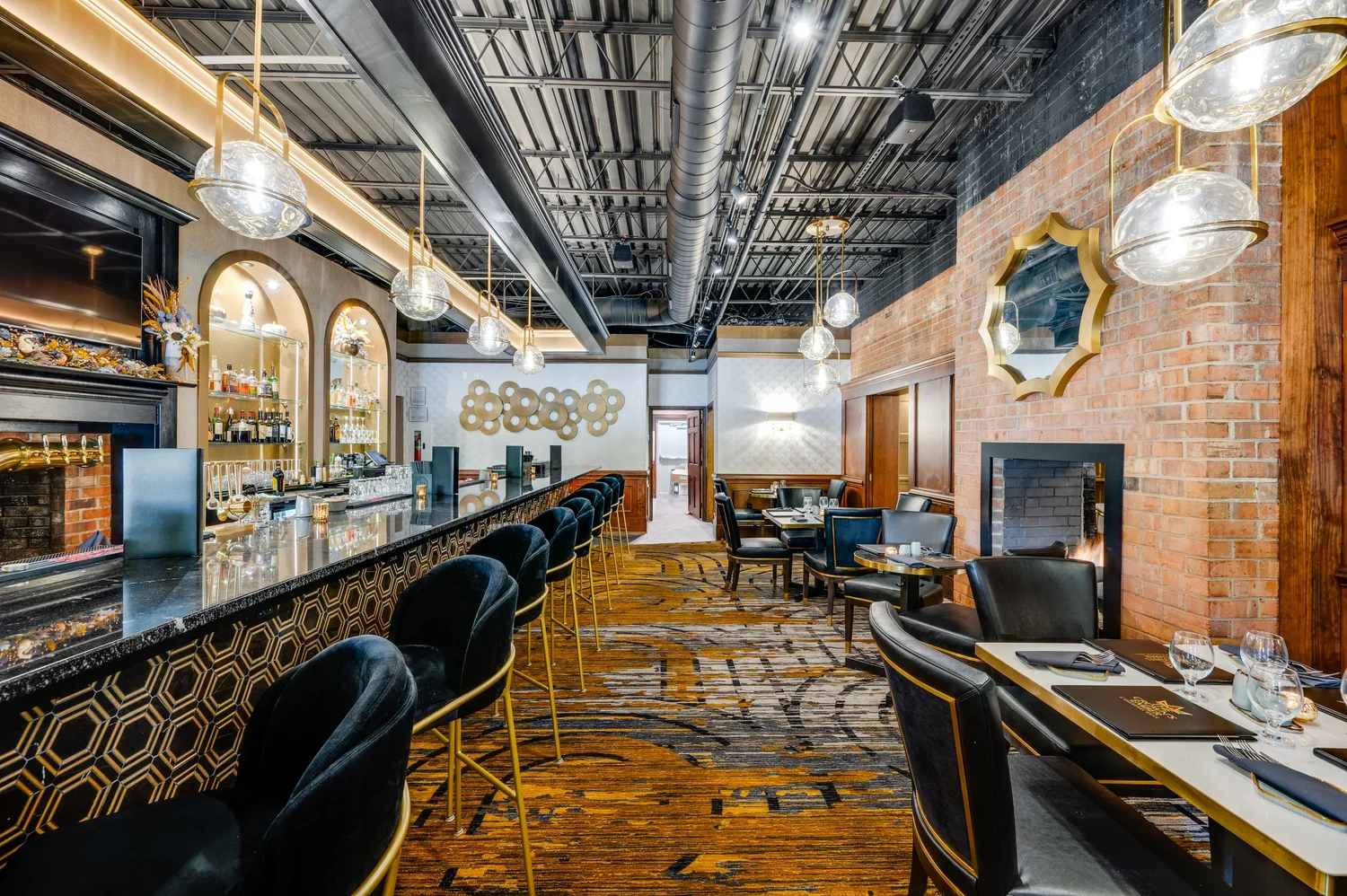 Reservations | Reserve Your Table Today — The Crown's Ember