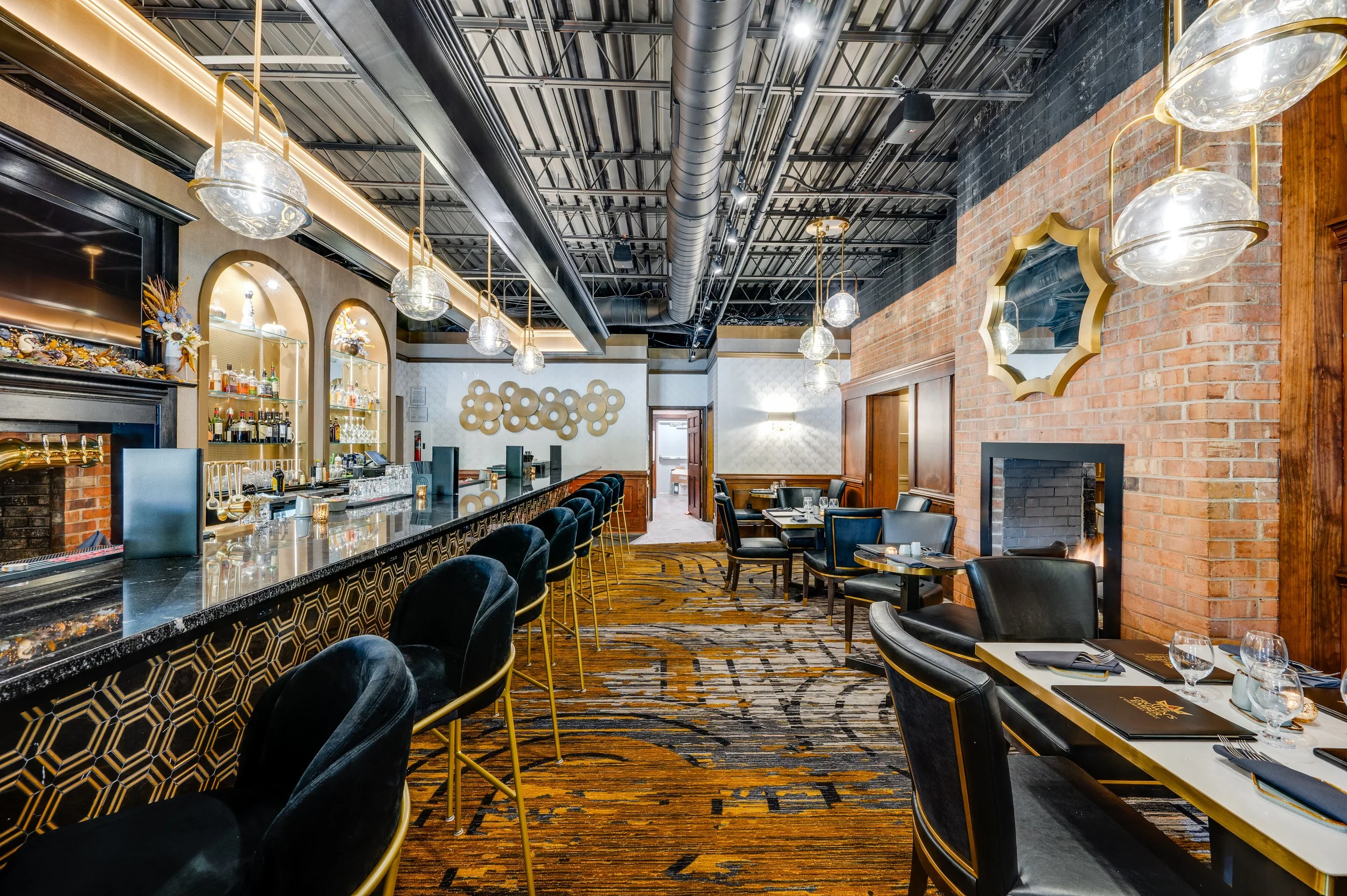 Reservations | Reserve Your Table Today — The Crown's Ember