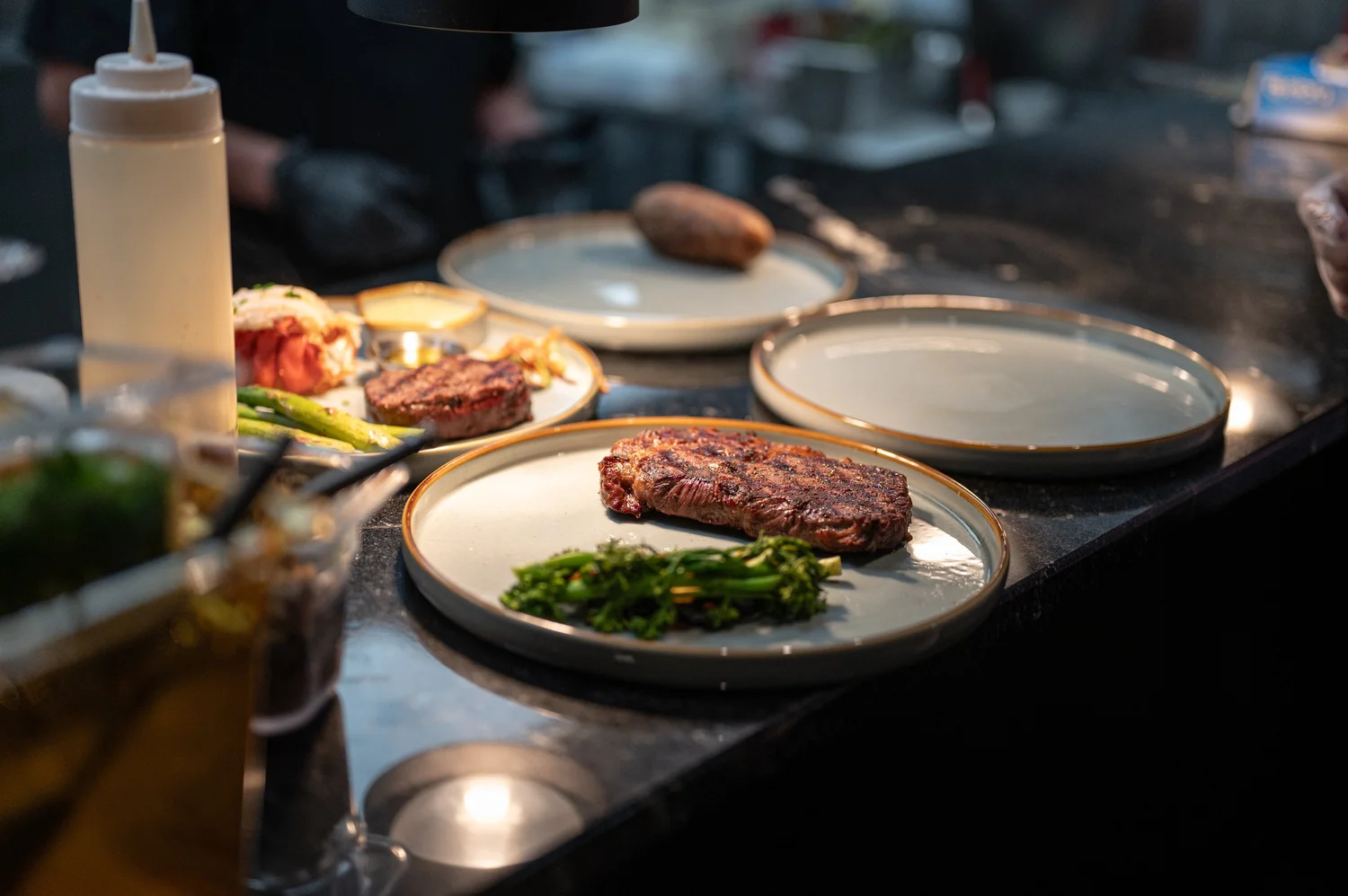 Menu | Discover Our Menu – Reserve Your Table — The Crown's Ember
