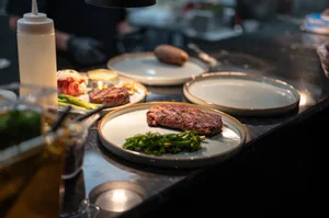 Menu — The Crown's Ember