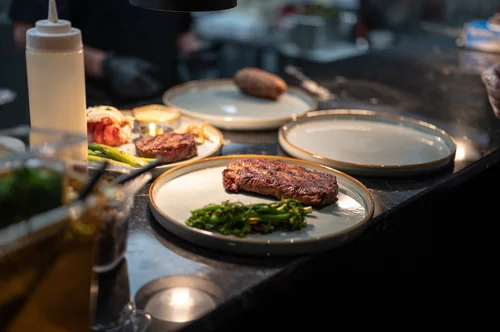 Menu | Discover Our Menu – Reserve Your Table — The Crown's Ember
