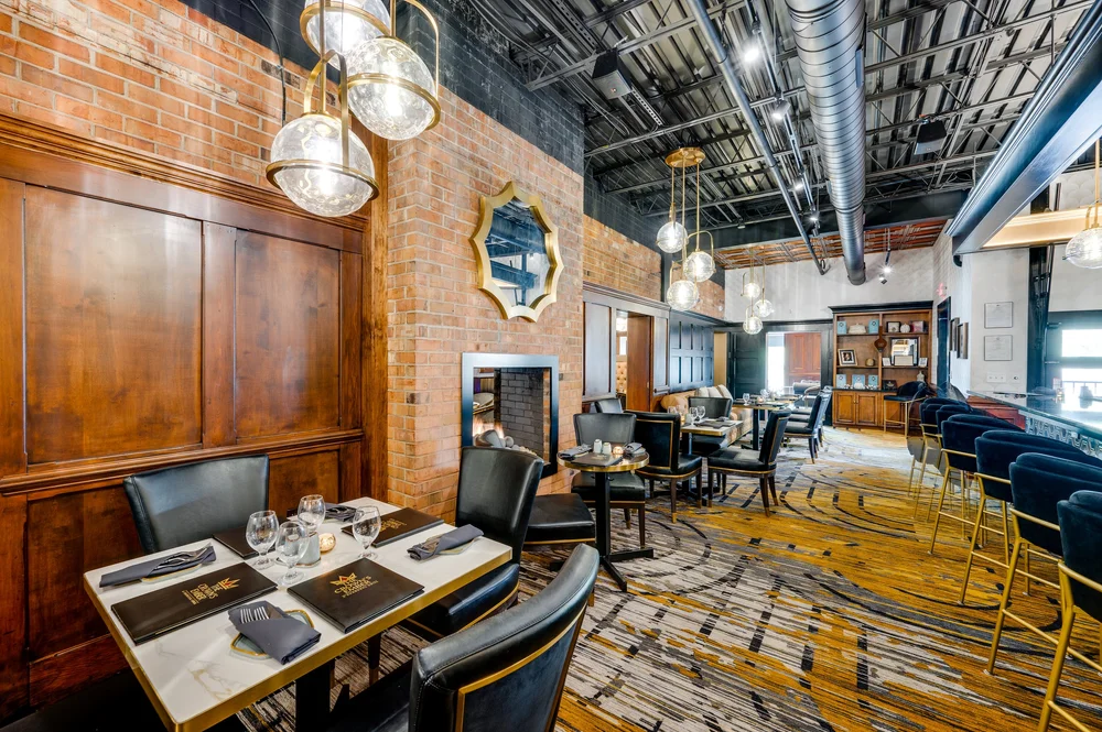Reservations | Reserve Your Table Today — The Crown's Ember