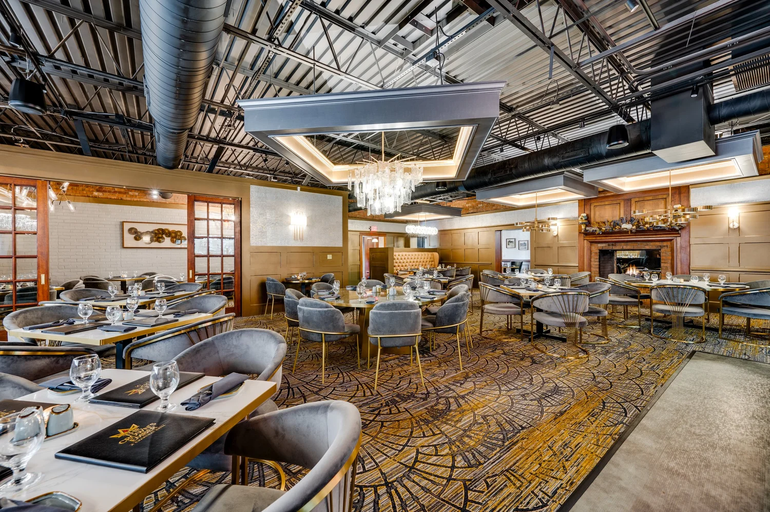 Reservations | Reserve Your Table Today — The Crown's Ember