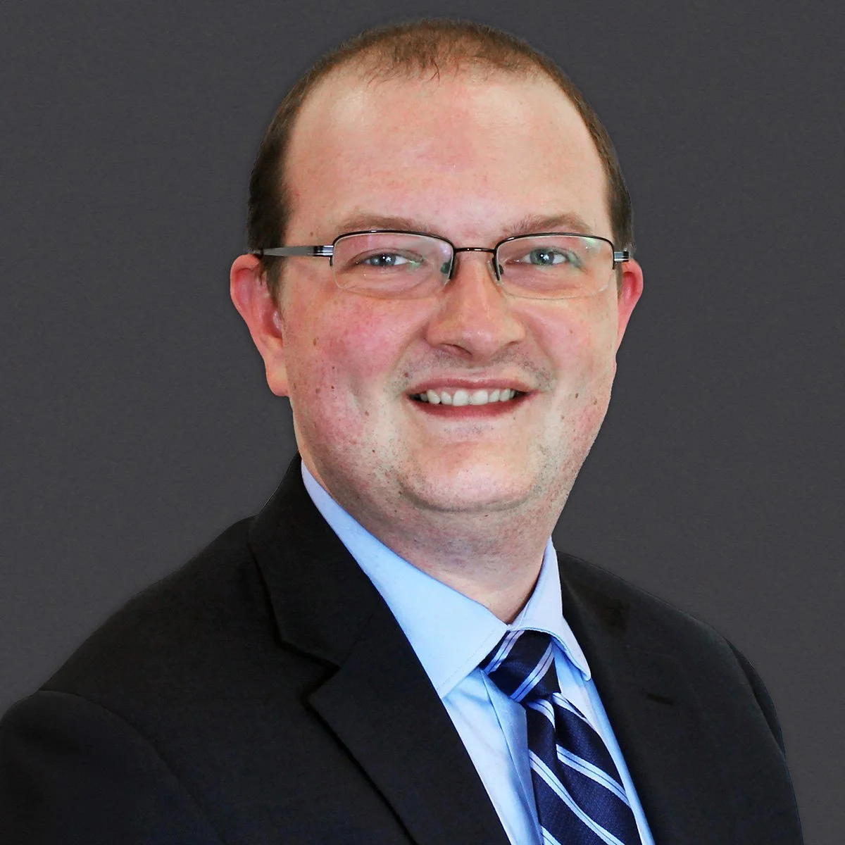 Leadership — Tridentis