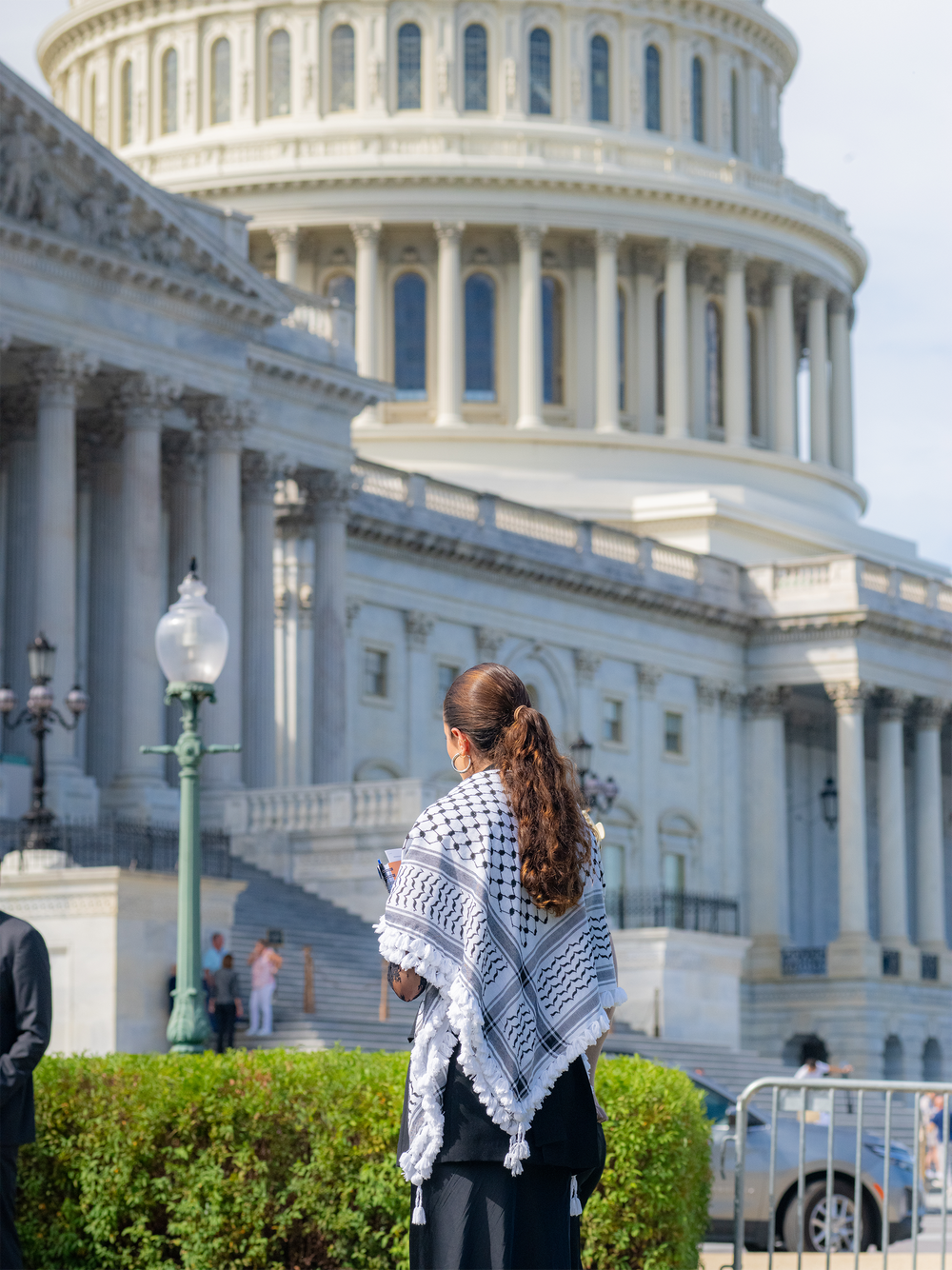 No Weapons To Israel — IMEU Policy Project