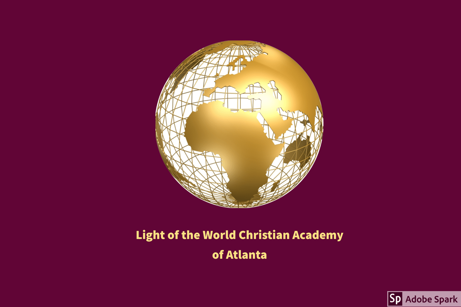 LION FAMILY — Light of the World Christian Academy of Atlanta