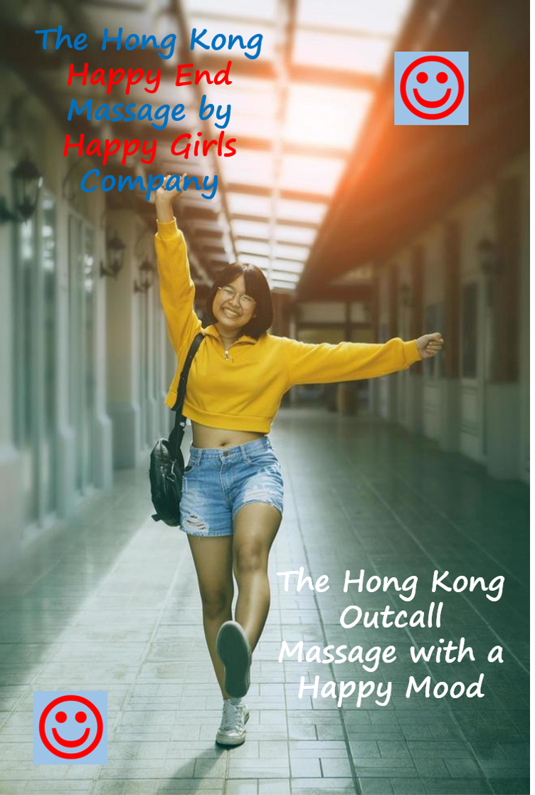 HONG KONG OUTCALL MASSAGE - SERVICE & RATES — Happy Girls Massage Hong Kong