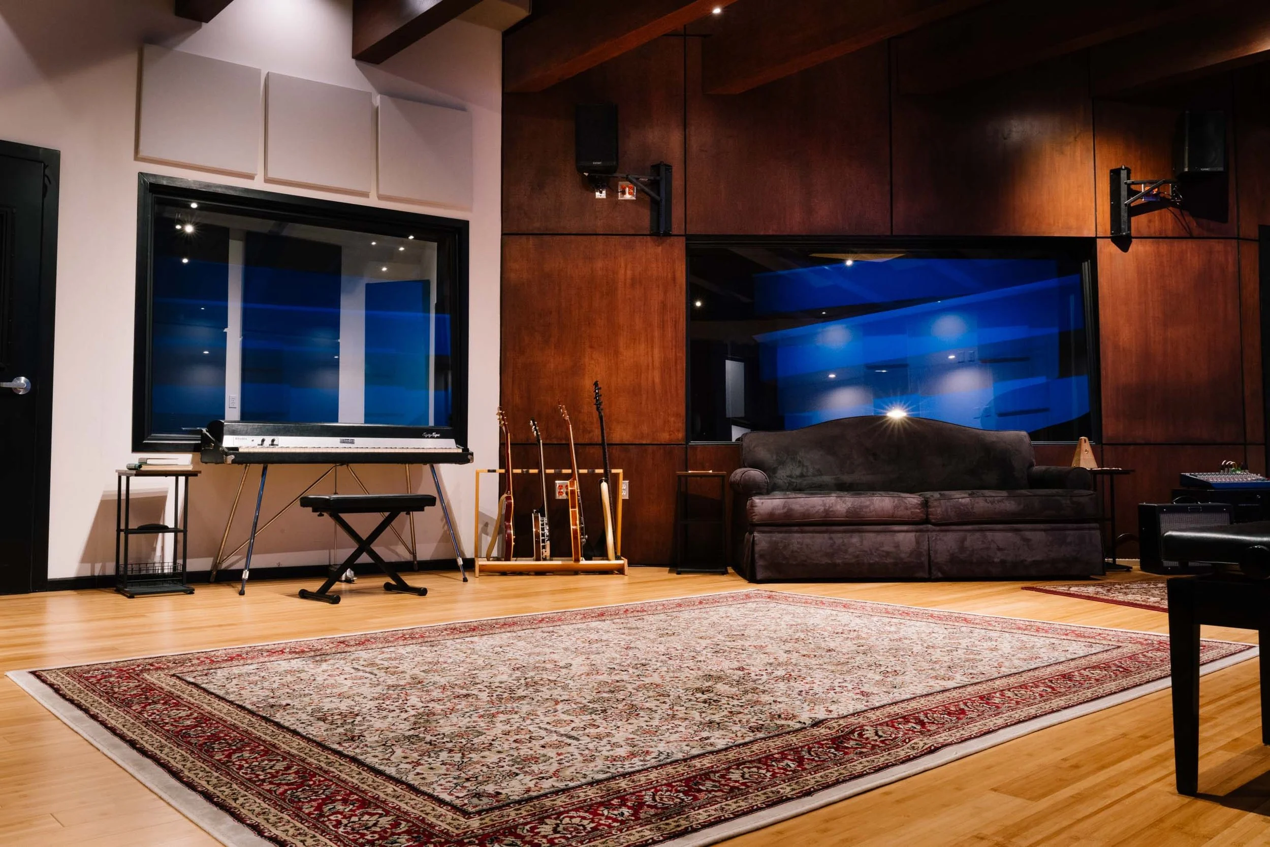 Legacy Soundworks - Cincinnati Recording Studio | Cincinnati Recording ...
