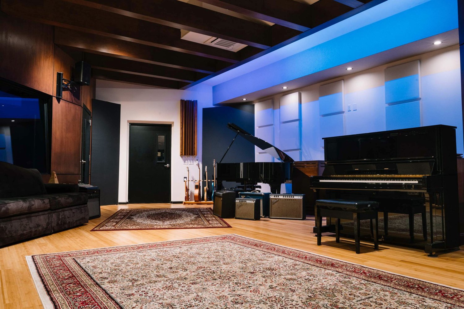 Legacy Soundworks - Cincinnati Recording Studio | Cincinnati Recording ...