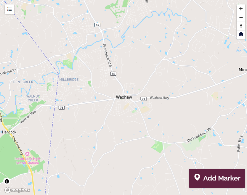 Downtown Master Plan — Downtown Waxhaw Association