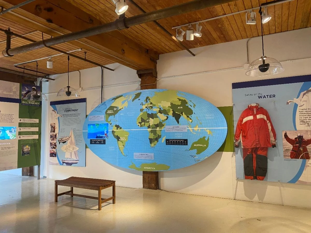 Past Events — Chicago Maritime Museum