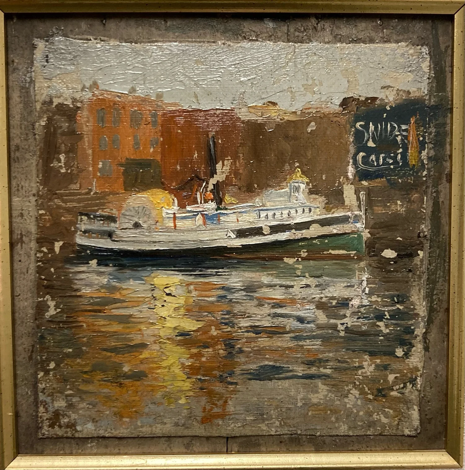 Past Events — Chicago Maritime Museum
