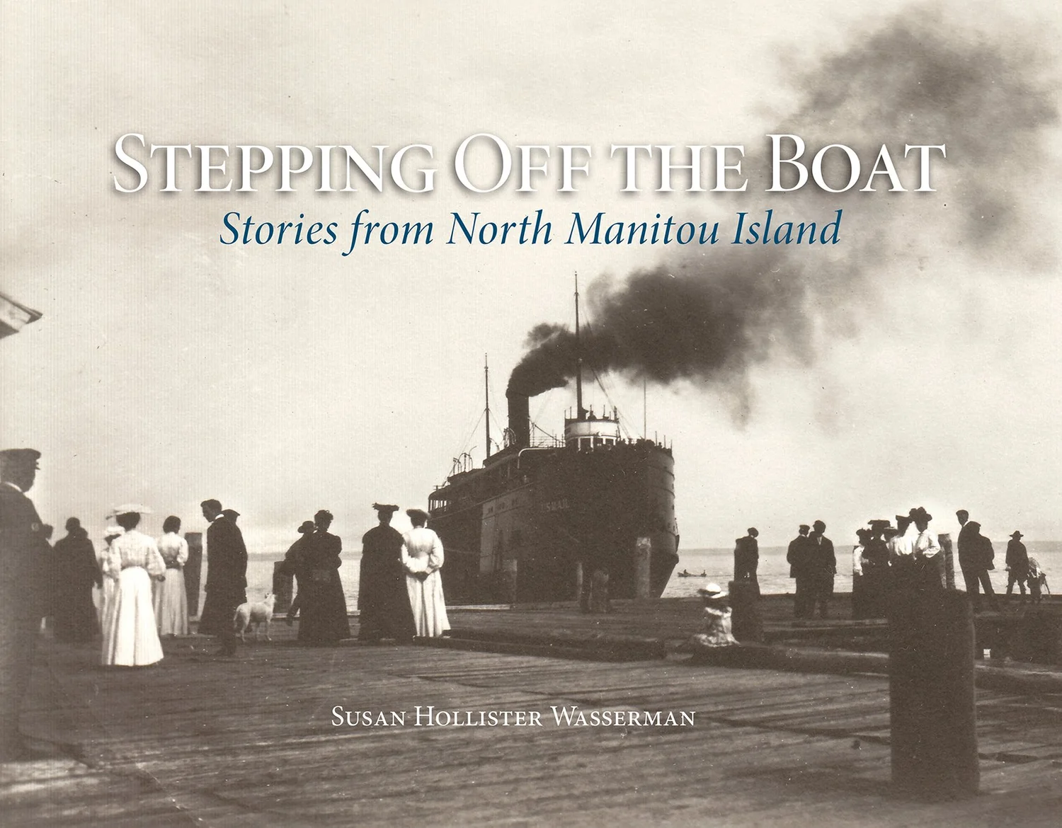 Upcoming Events — Chicago Maritime Museum