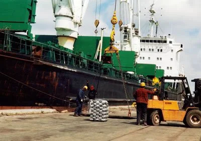 Chicago's Modern Port — Chicago Maritime Museum