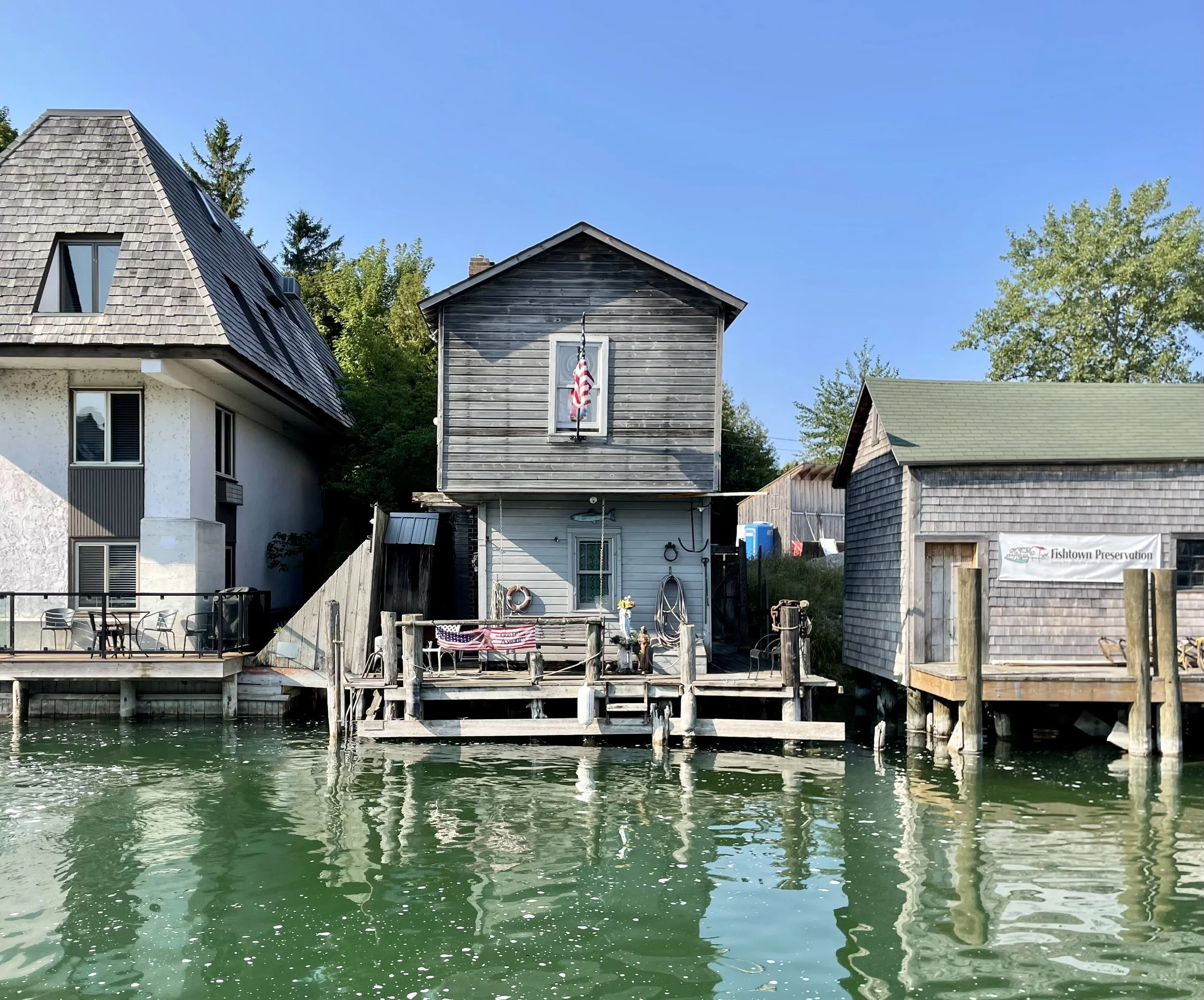 Maritime Midwest Modern — Chicago Maritime Museum