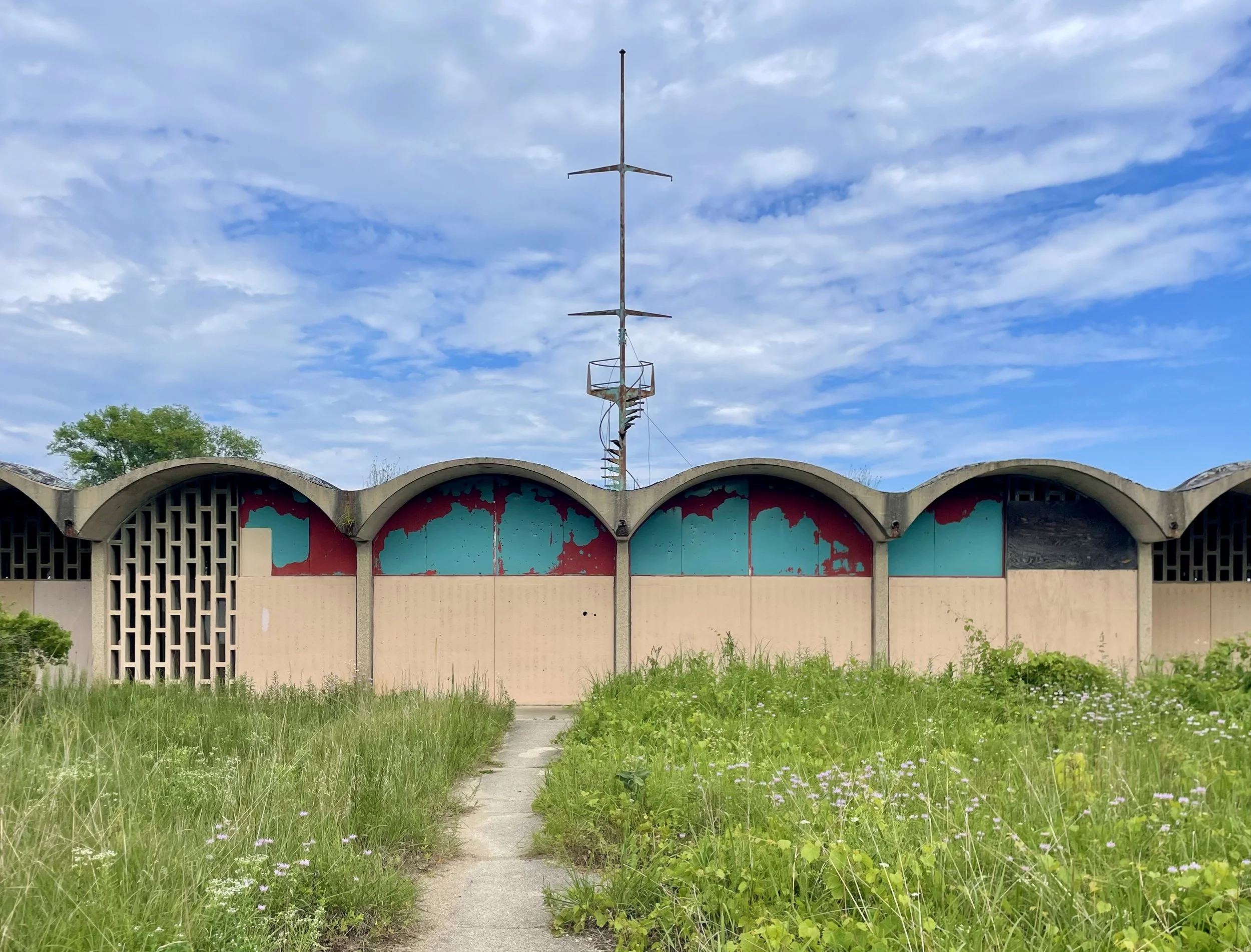 Maritime Midwest Modern — Chicago Maritime Museum