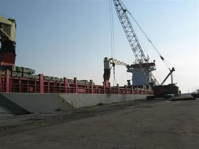 Chicago's Modern Port — Chicago Maritime Museum