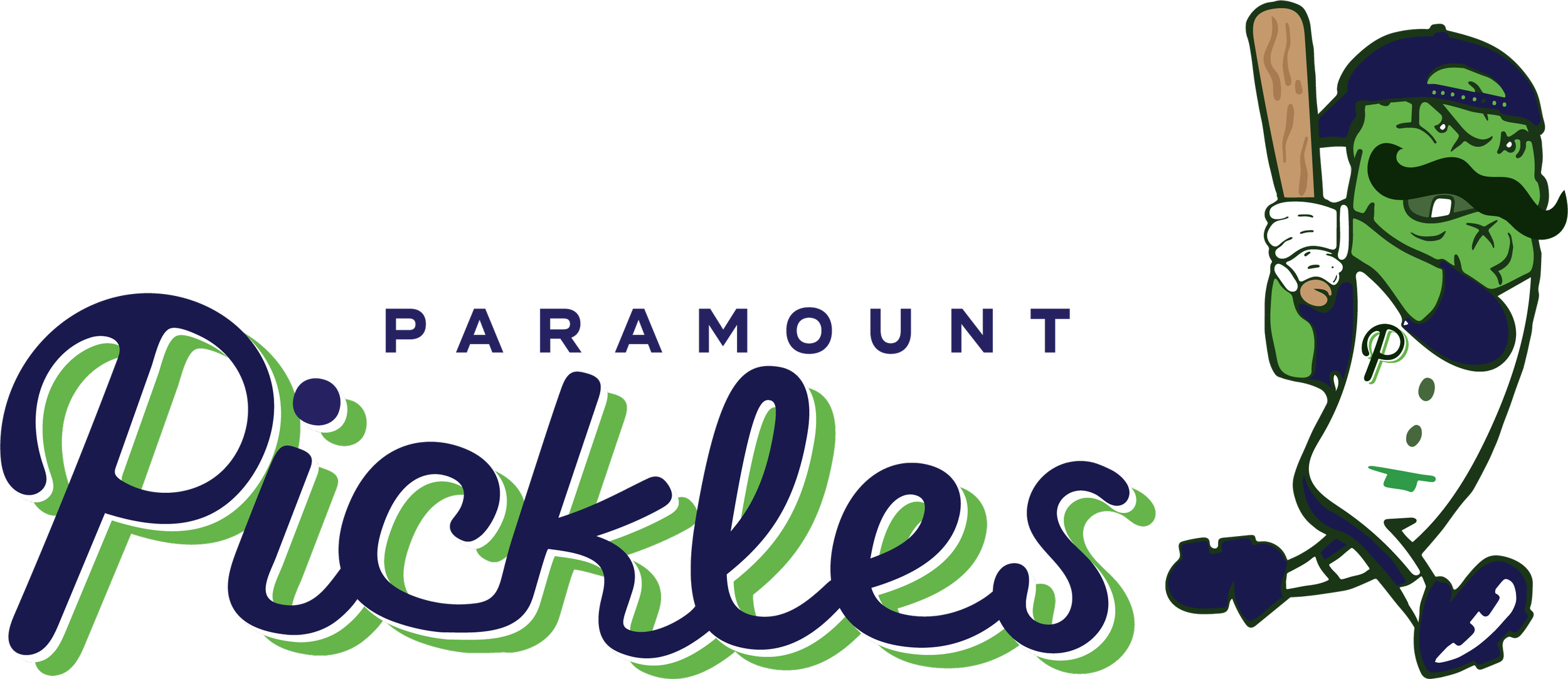 Pickles Baseball
