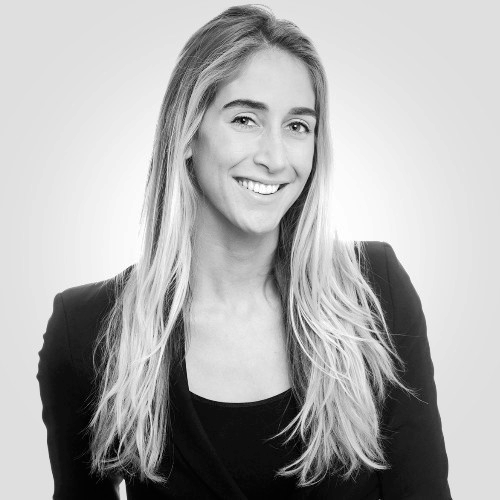 MEET THE TEAM — RUE