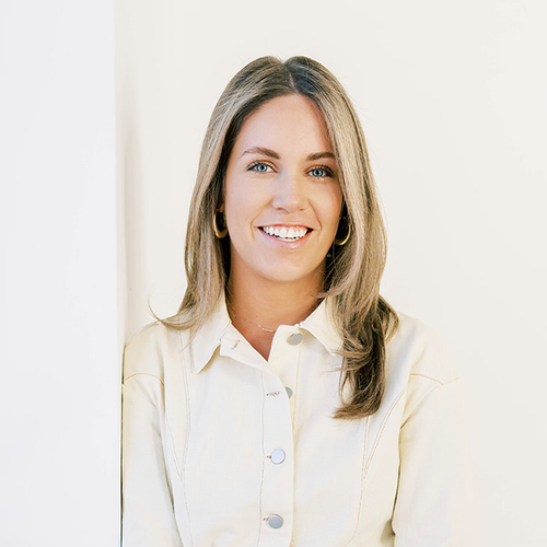 Katherine Carlton — RUE