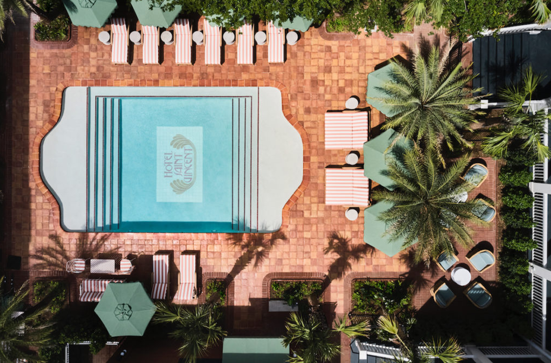 MML Hospitality — RUE
