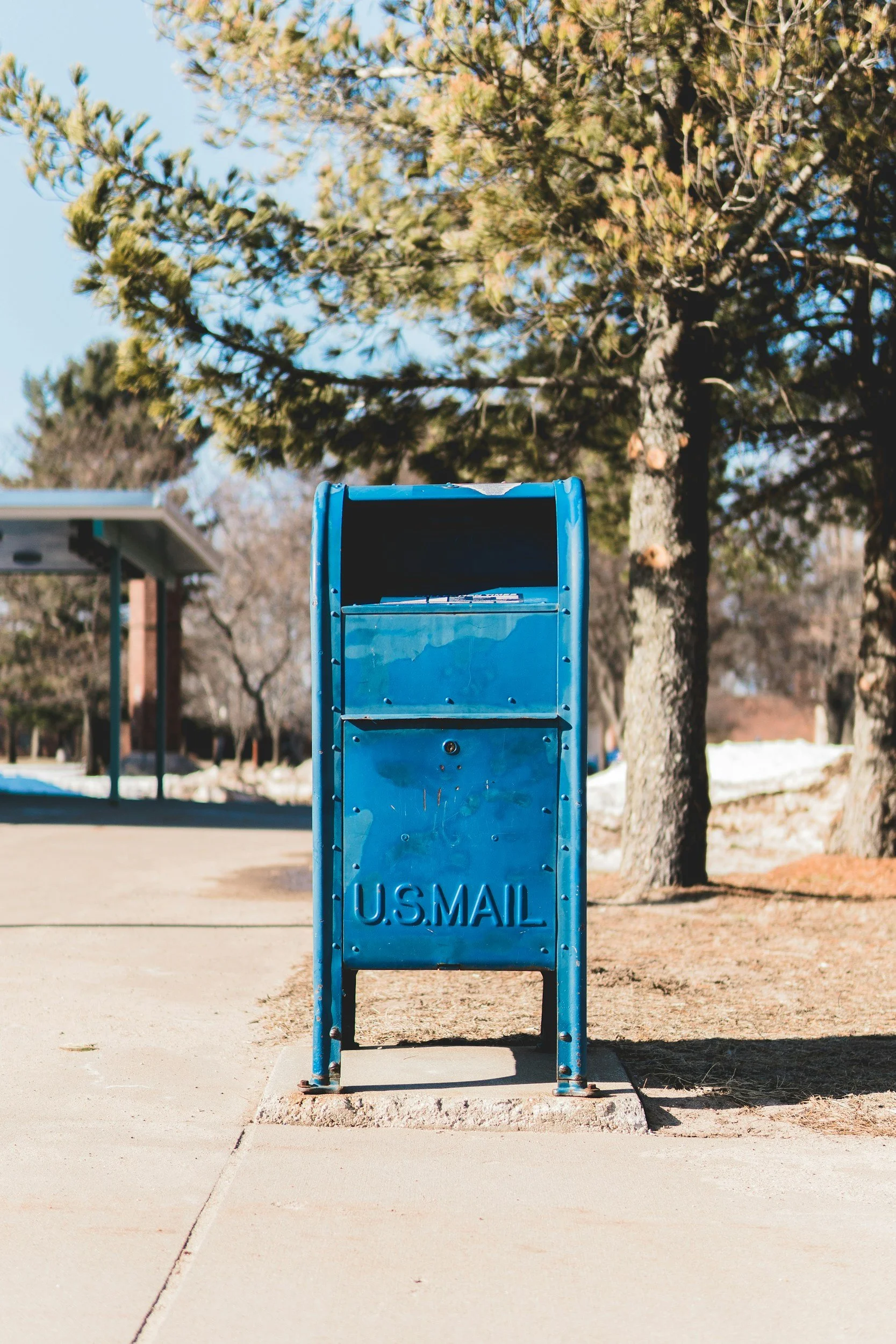 Self-Exclusion — OAPGG