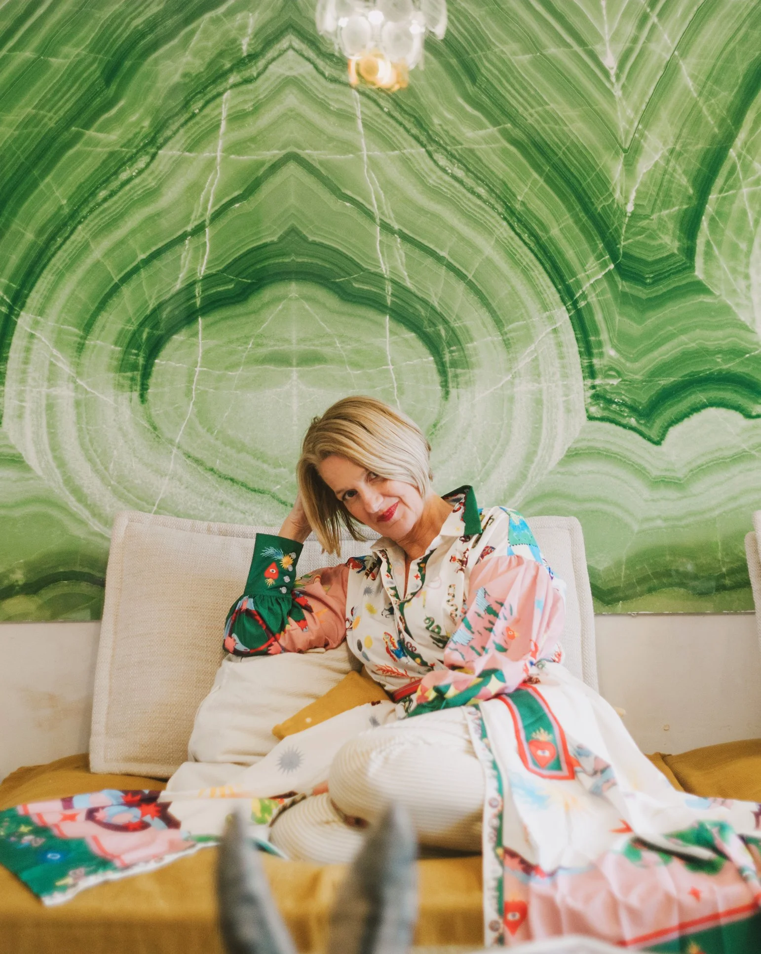 Claire Davies - Creative Director & Interior Architect , Hospitality ...