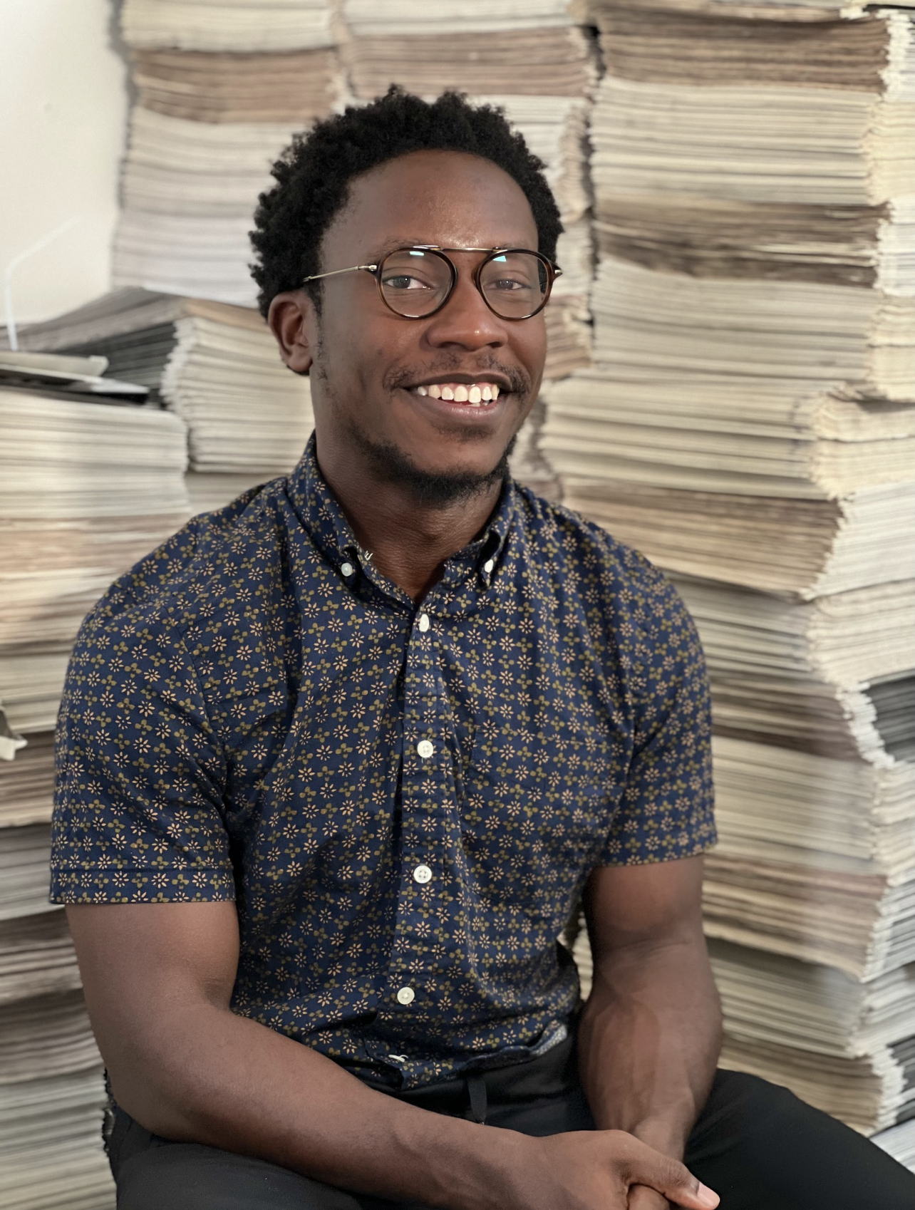 People — Colloqate