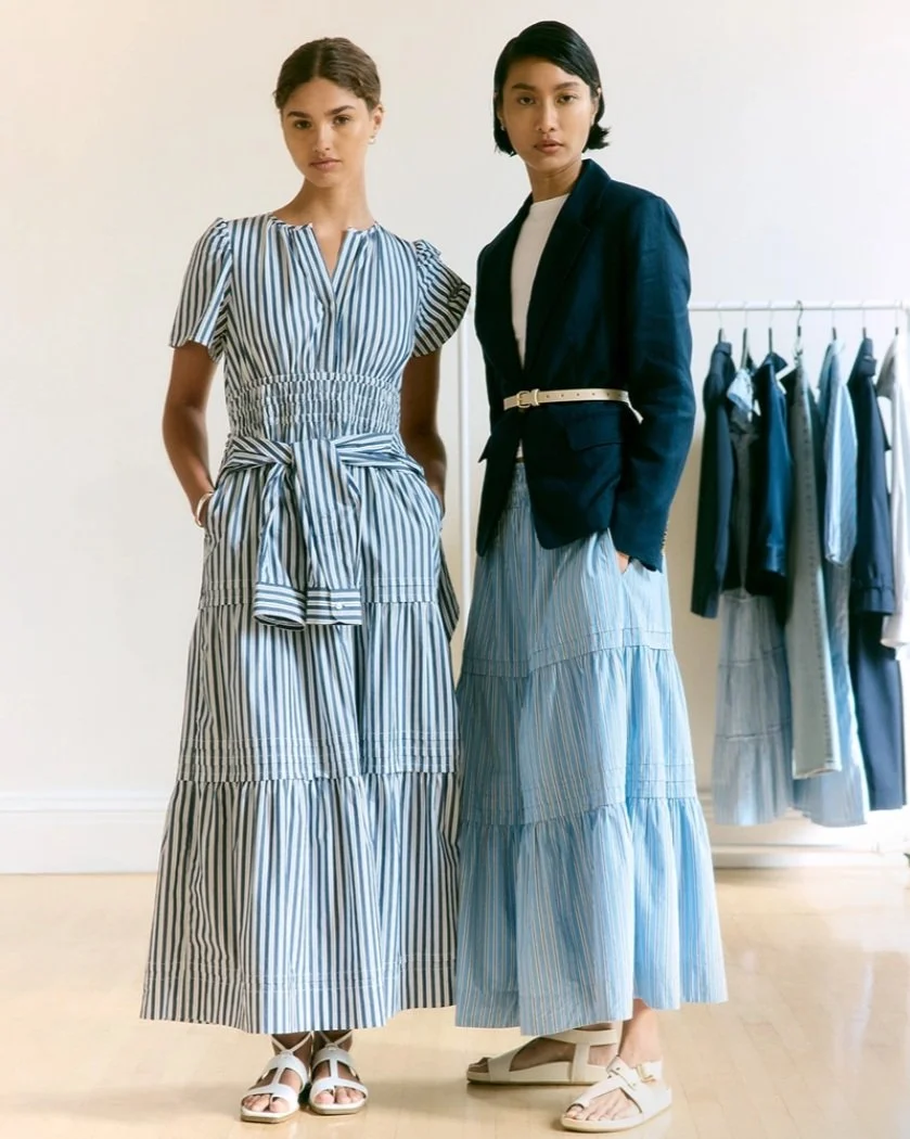 75 Sustainable Clothing Brands That Aren’t Just T-Shirts and Sweatpants ...