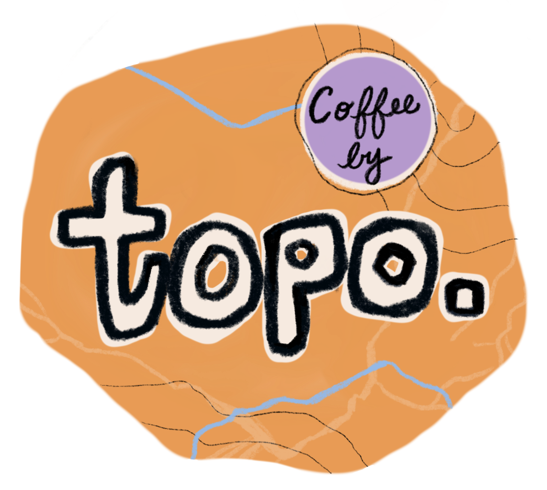 Menu — Coffee by Topo