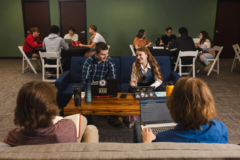 Vertical Immersive Program — Vertical Immersive: Immersive Learning for ...