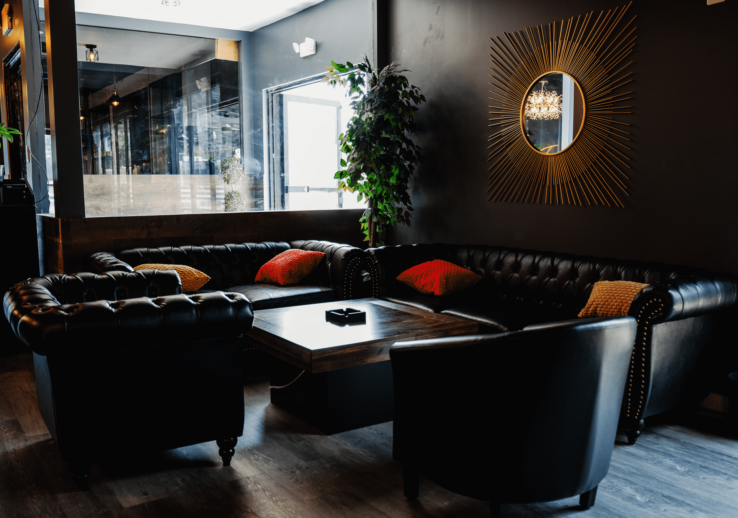 Unwind at The Estate Restaurant & Lounge | Colonial Heights Dining ...