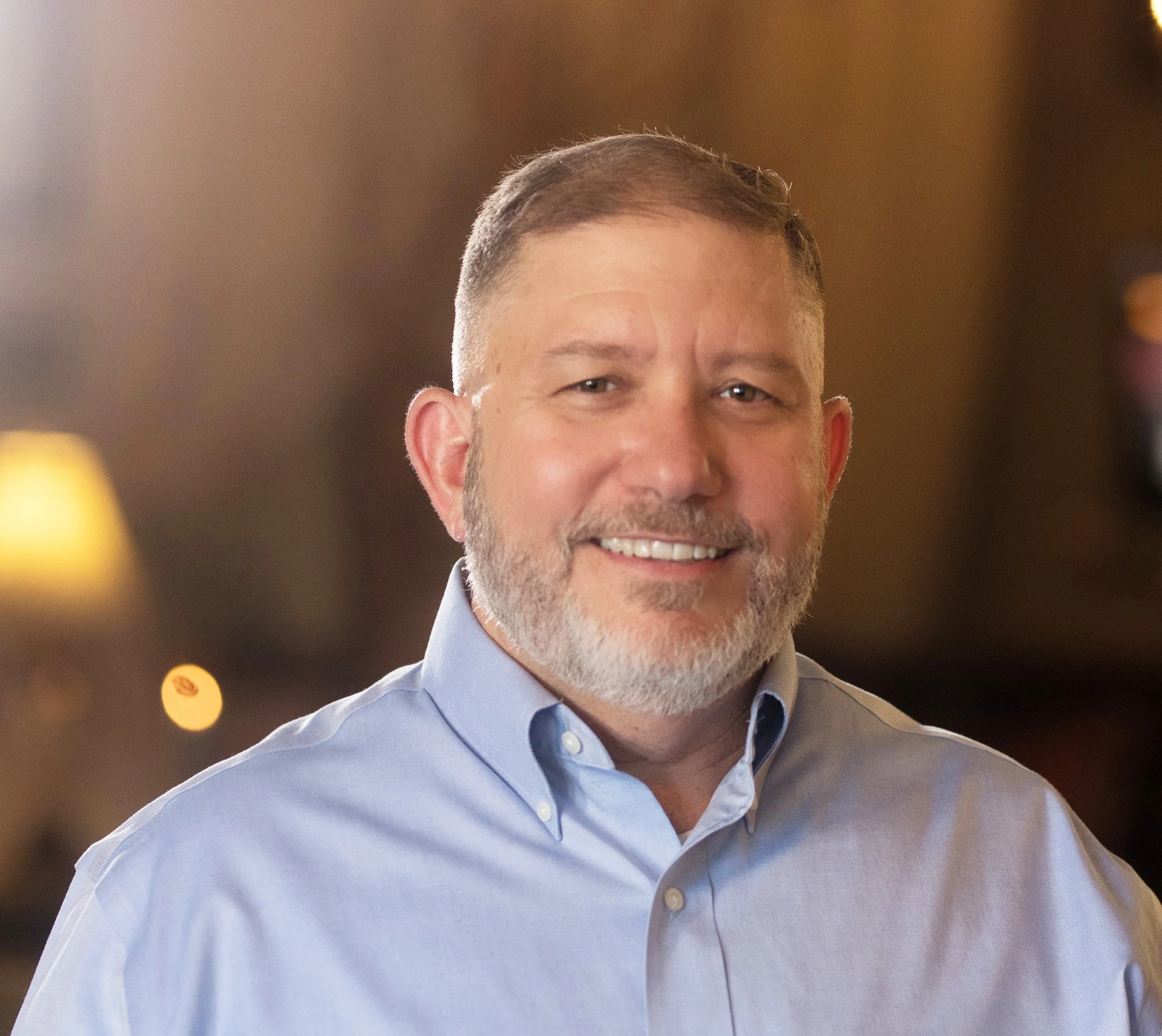 Board of Directors — PAVE East Texas