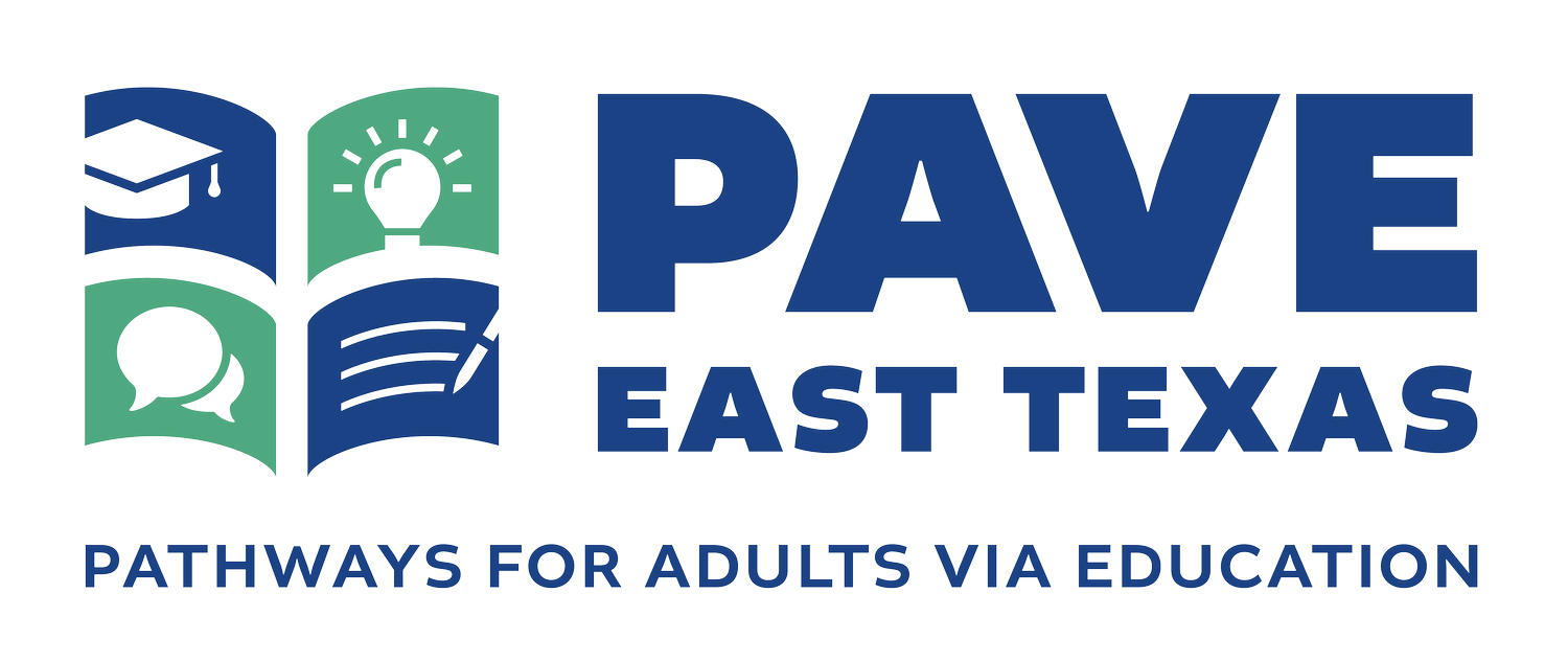 New Name, Same Mission — PAVE East Texas