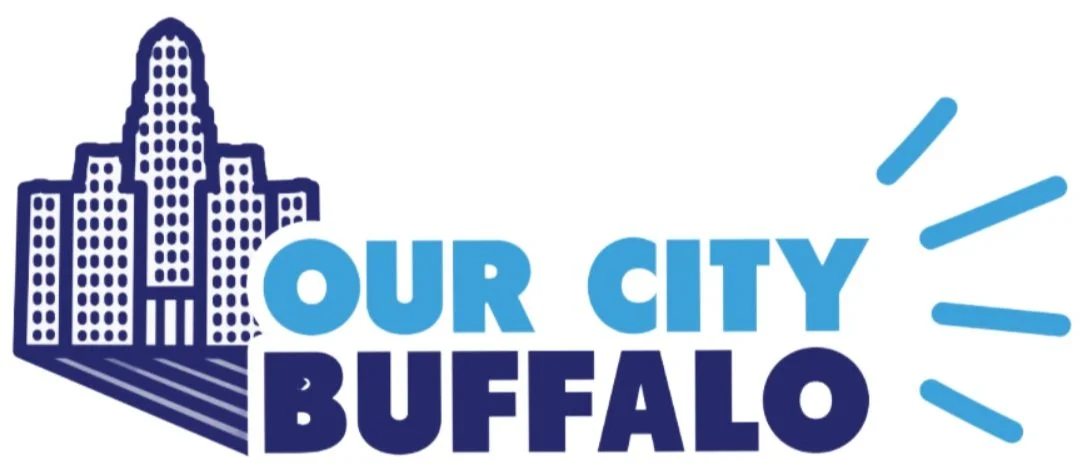 OUR CITY BUFFALO
