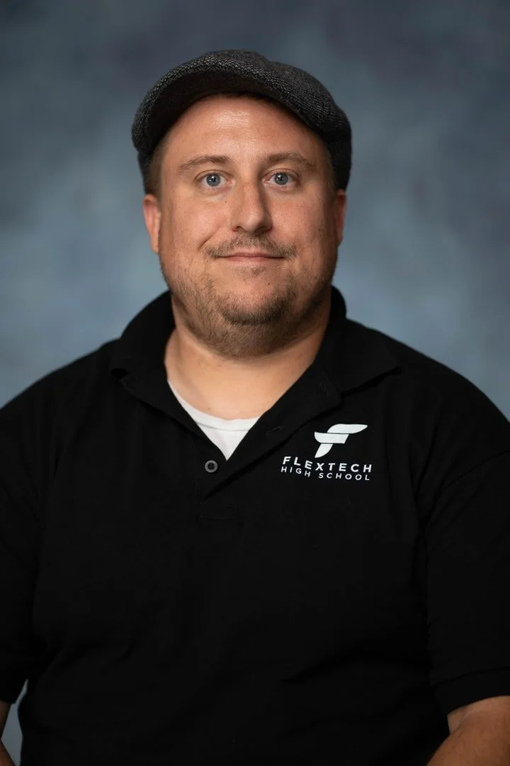 Staff Directory Brighton — FlexTech High School