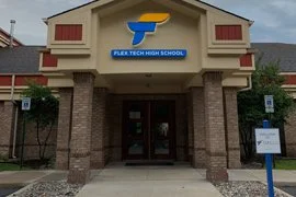 FlexTech High School