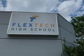 FlexTech High School