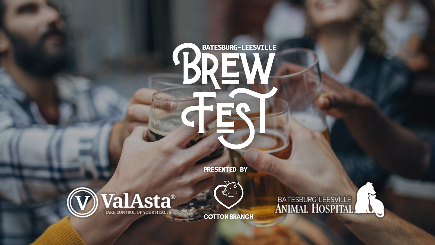 Batesburg-Leesville Brew Fest | Discover & Celebrate Today — Homeland ...