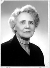 Miss Emma Rosina Knell — Hall of Carthage Heroes