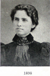 Esther J. Pratt — Hall of Carthage Heroes