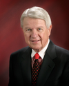 Harry Mack Cornell, Jr. — Hall of Carthage Heroes
