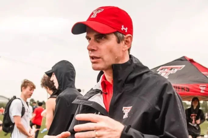 Jon Murray — Hall of Carthage Heroes