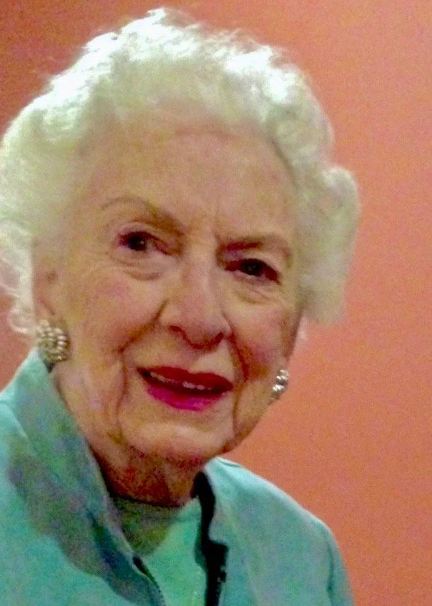 Caryl MacMorran — Hall of Carthage Heroes