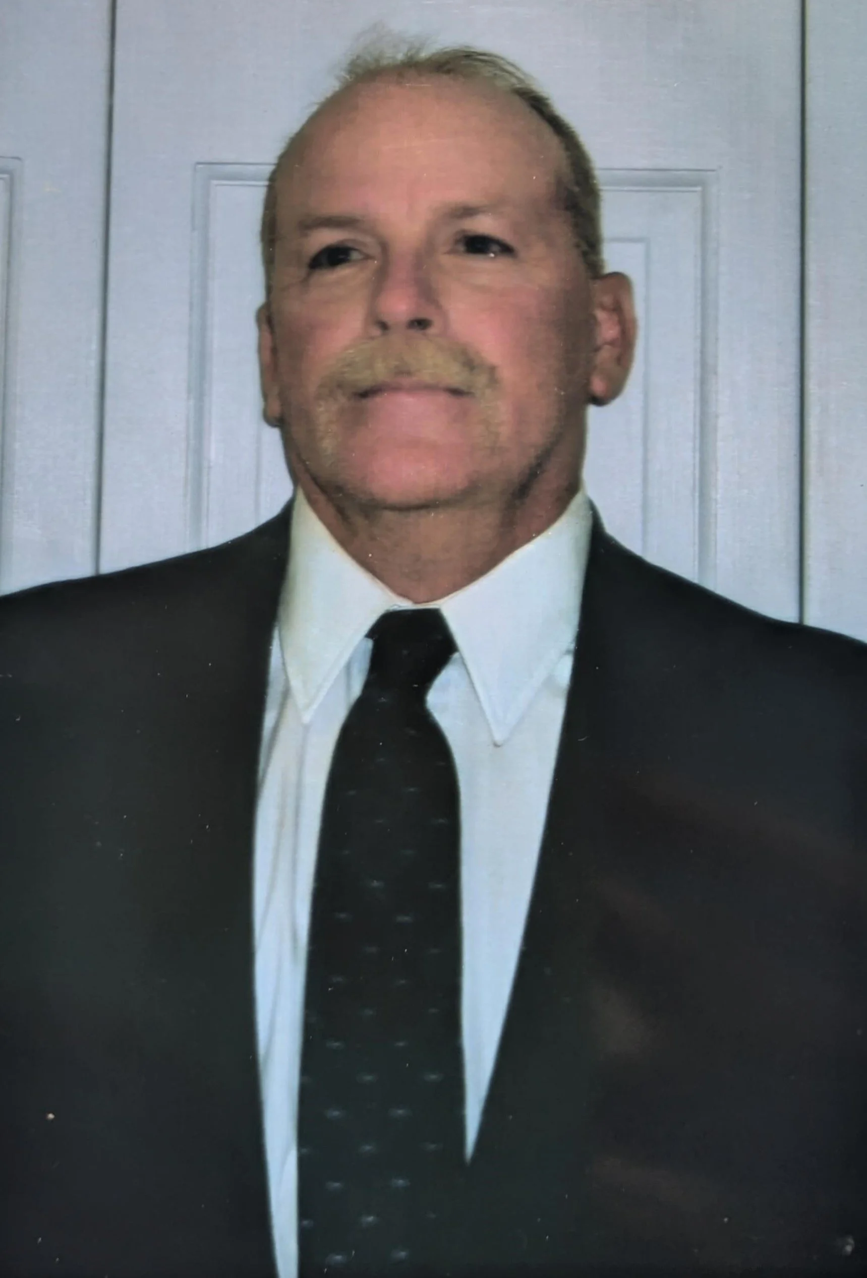 Marvin Keith “Red” O’Dell — Hall of Carthage Heroes